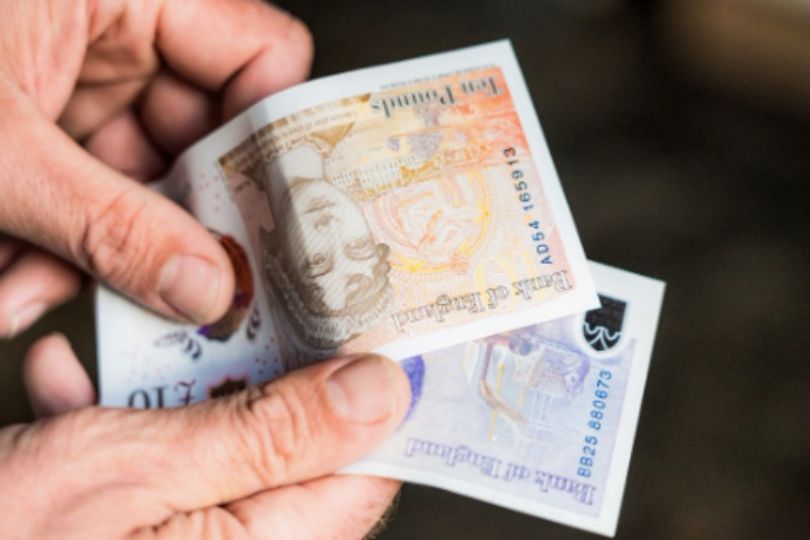 Major bank to quit UK after being ordered to pay £829 to customers