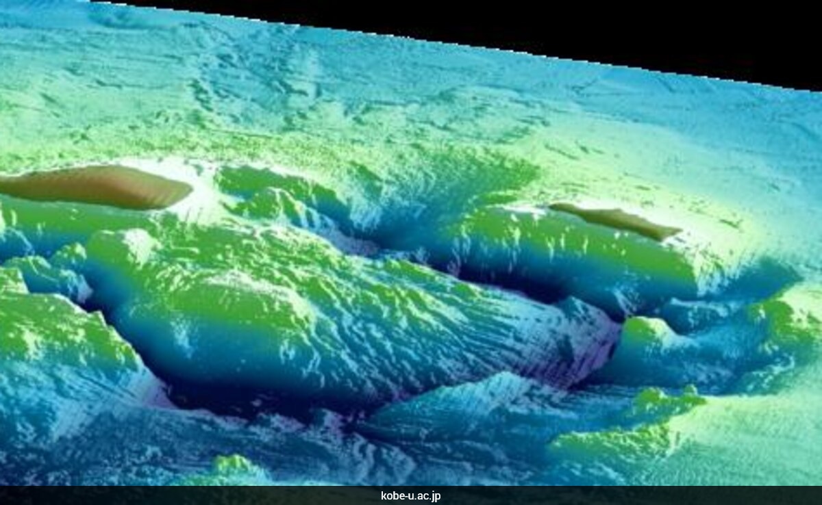 One of Earth's deadliest volcanoes is slowly reloading with magma: study
