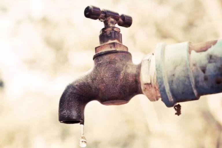 2-day water supply cut in Bhiwandi-Nizampur, key areas to be affected ...