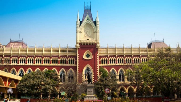 Cal HC division bench clears way for govt assistant professors' poll ...