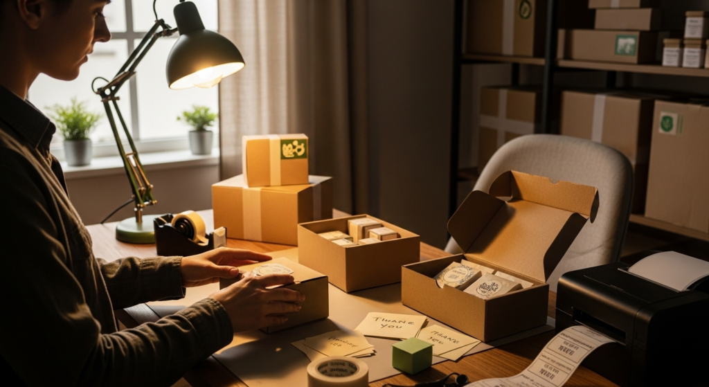 Online businesses that are quietly making people rich