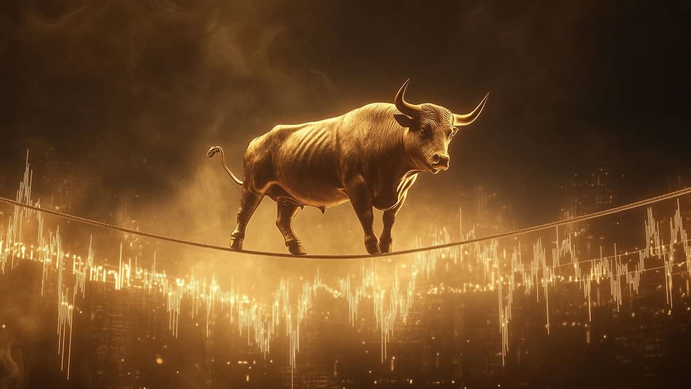 Stock market today: Dow futures fall, oil jumps; Intel, Lumentum ...