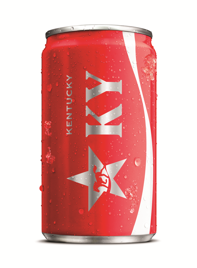 Coca-Cola reveals state-themed cans for Ohio, Kentucky and Indiana