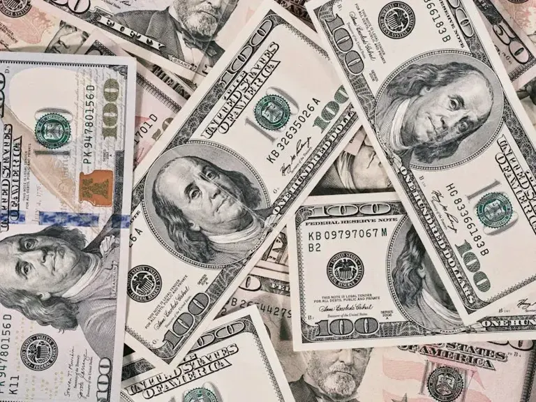 The typical net worth at 45 - and why most people find it terrifying