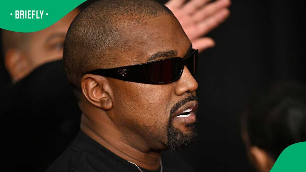 Kanye West banned from UK, Wireless Festival cancelled