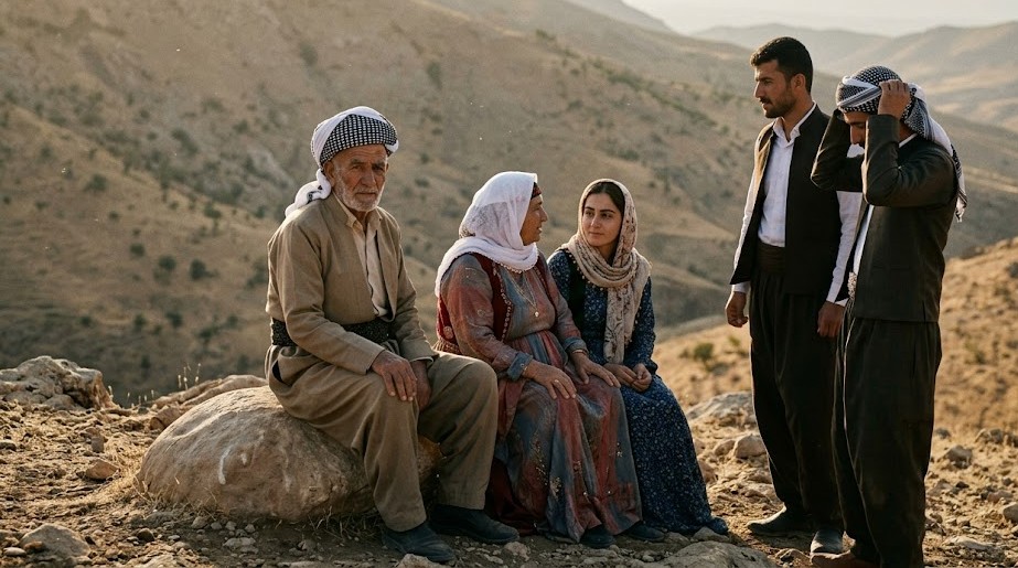 Watch what happens when a religion is misunderstood for centuries