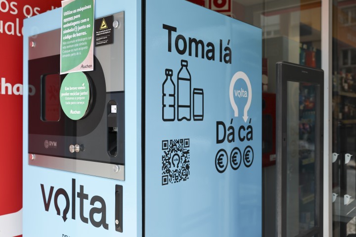 Devolvidas 10 milhões de embalagens em 2 meses do Sistema de Depósito e ...