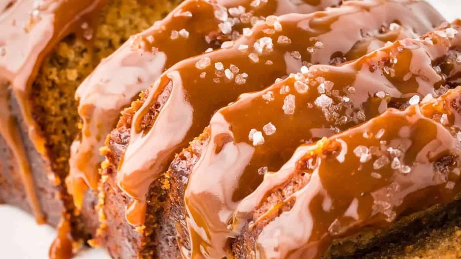 14 banana bread creations that turn a classic into something amazing