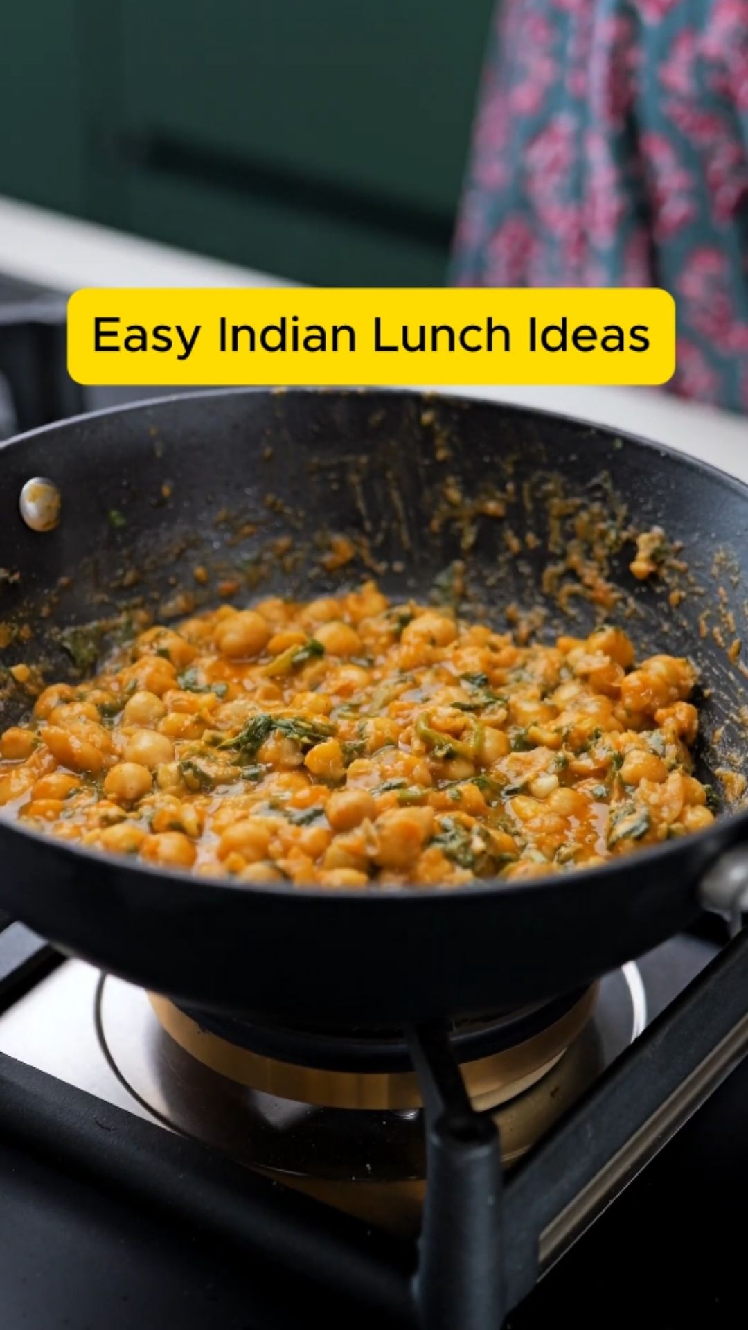Easy Indian lunch ideas everyone wants