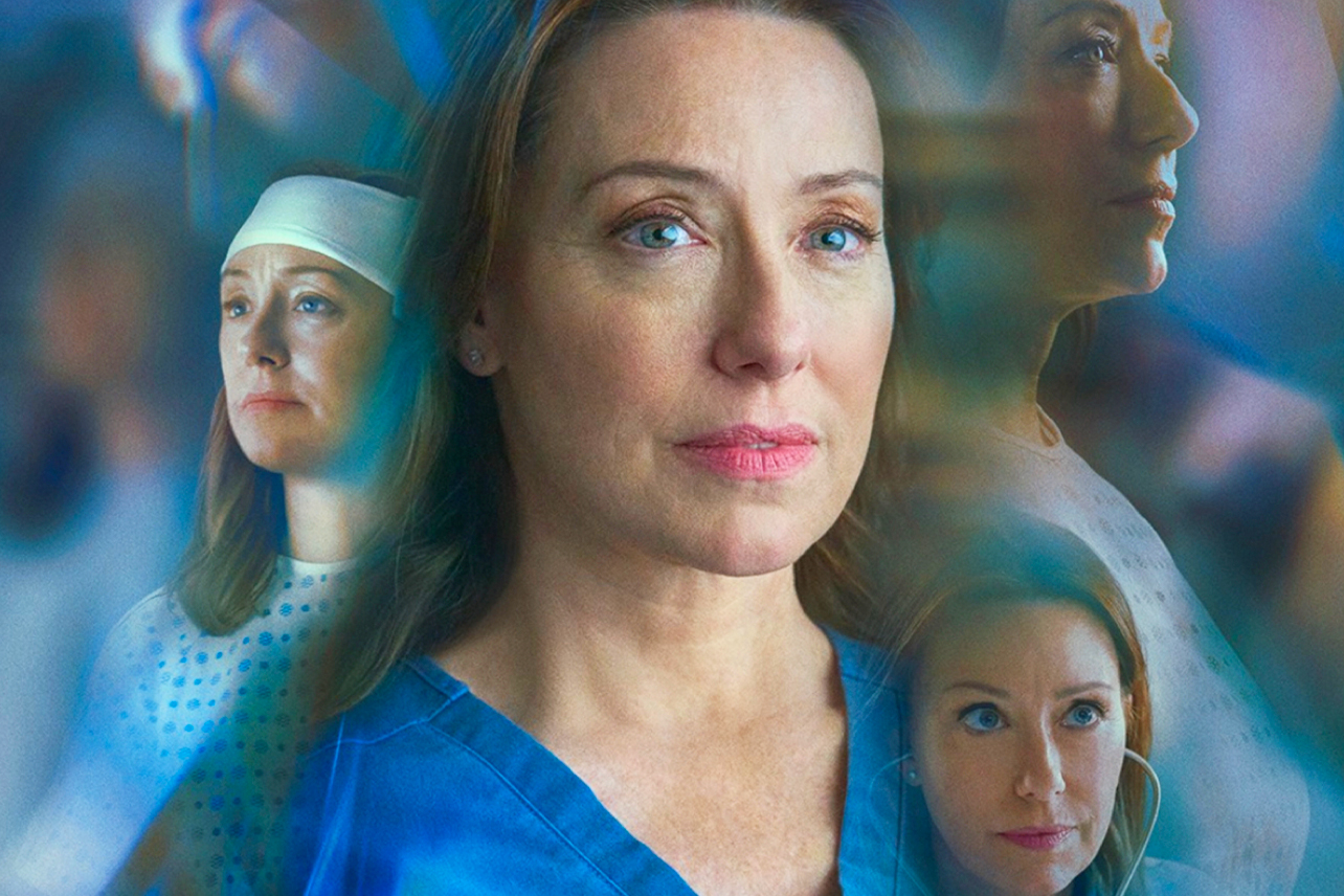 How many episodes are there of ‘Doc’ season 2?