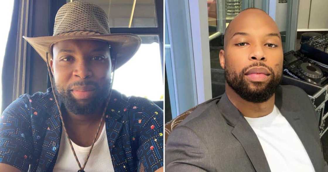 Video: Mzansi responds to Somkhanda Gumbi's diabetes and amputation ...