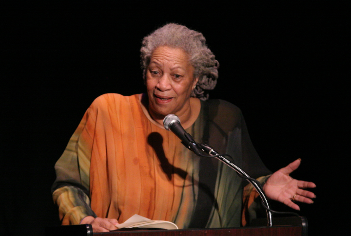 10 voices of change in Black female literature