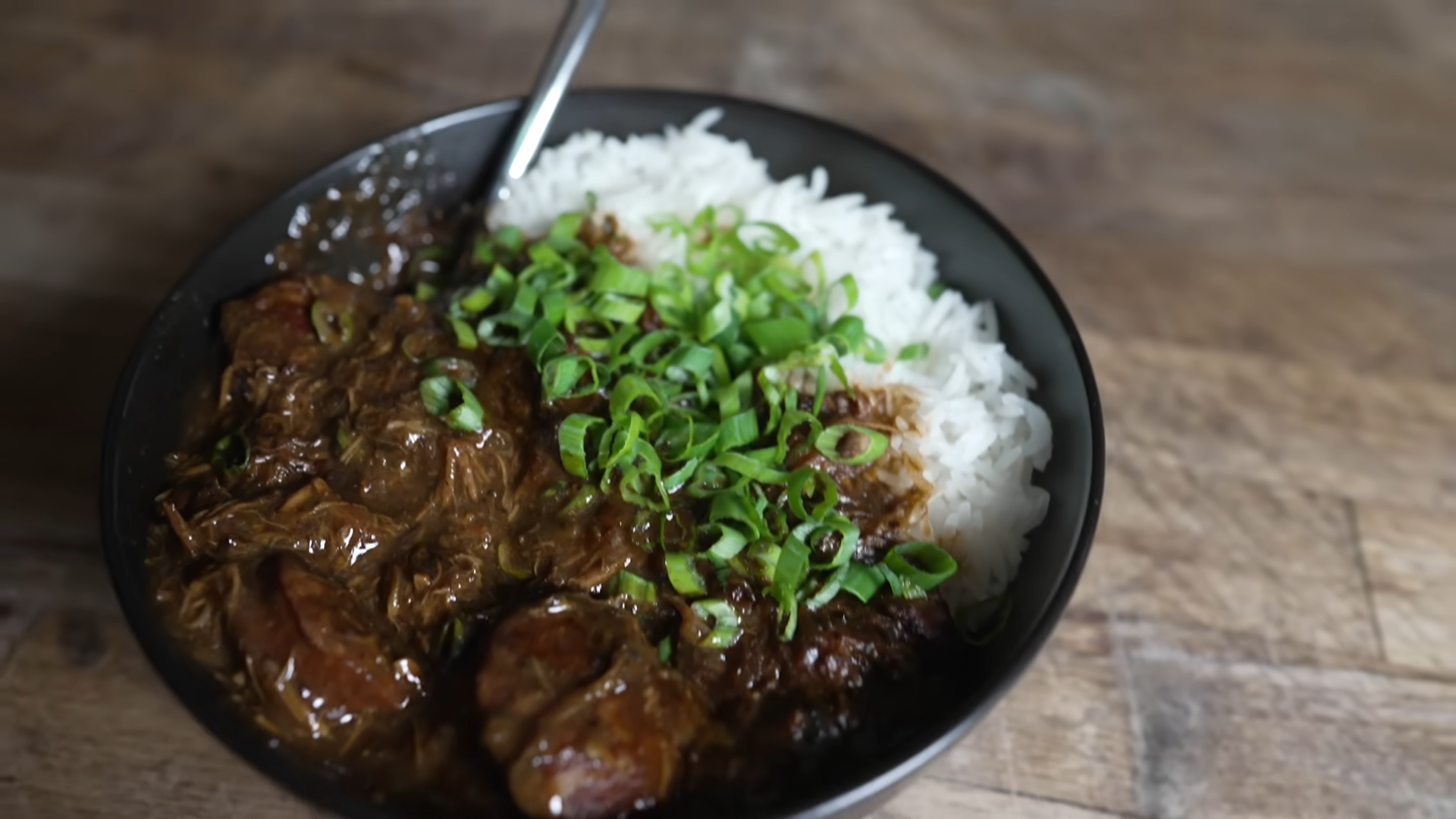 This is why I finally understand gumbo