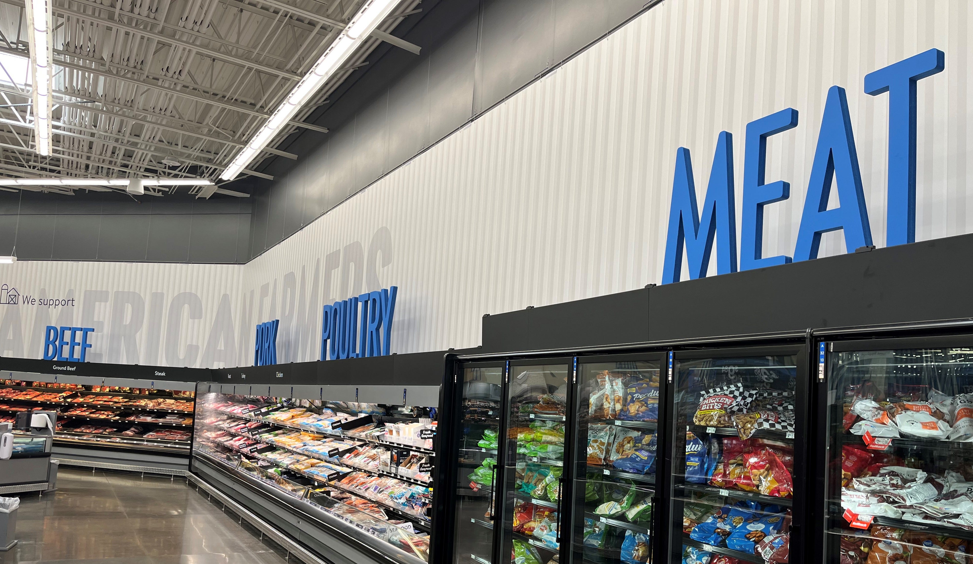 Which grocery stores are cheaper in Tennessee? Study says these are pricier