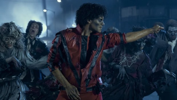 Final 'Michael' trailer features CGI Bubbles the chimp (yes, really)