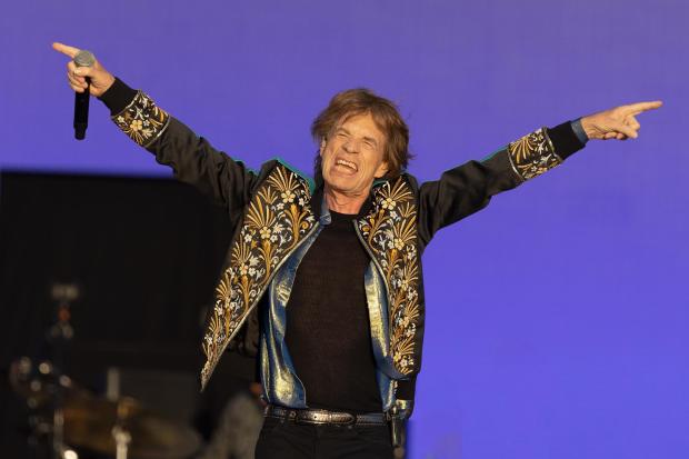 Rolling Stones rock legend's daughter selling £3.5m Cotswolds mansion