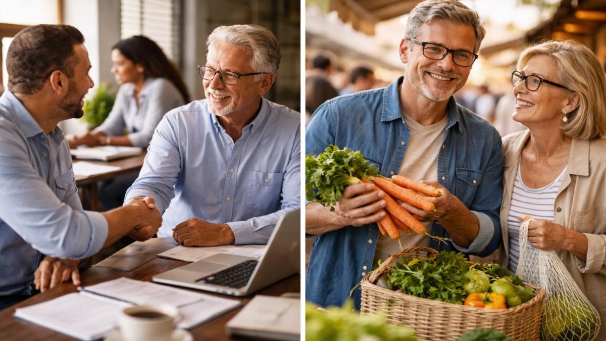 Baby Boomers Explained: What Makes This Generation So Different in ...