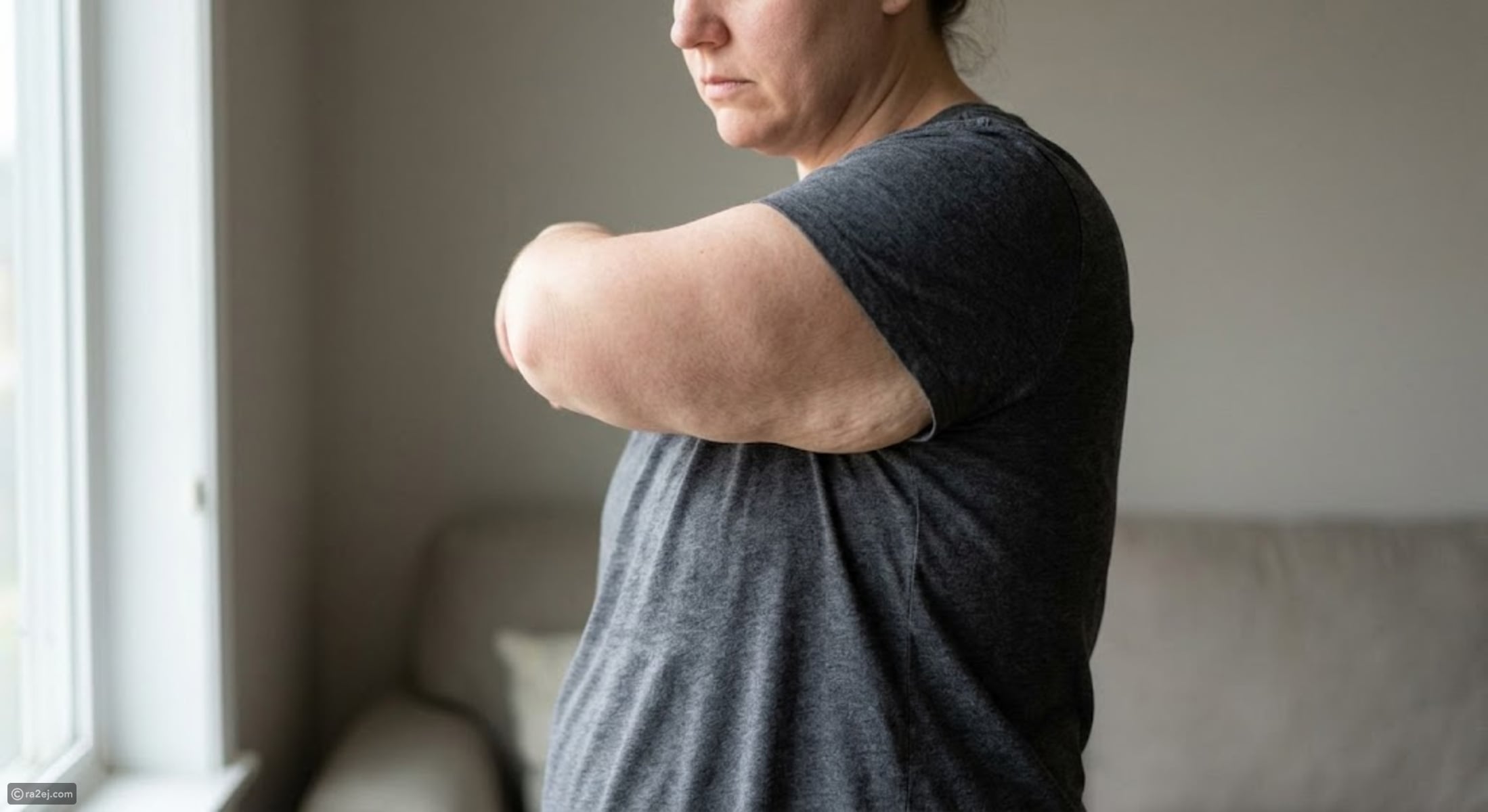 What rapid weight loss can do to the body