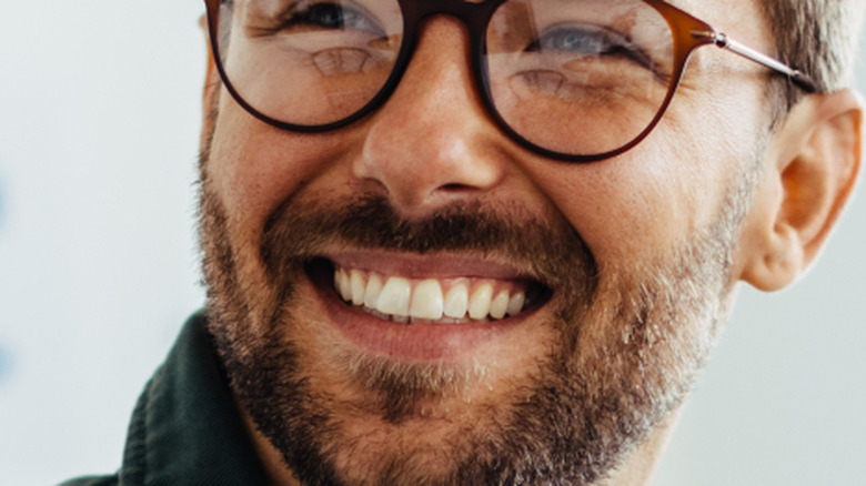 Why your mustache isn't growing and how long it can take to see results