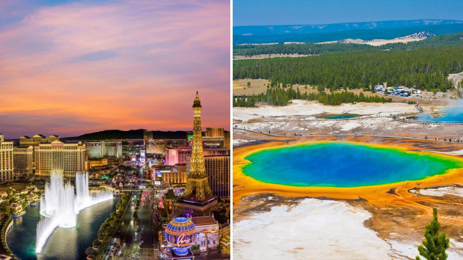 Best place to vacation in every US state (part 2)