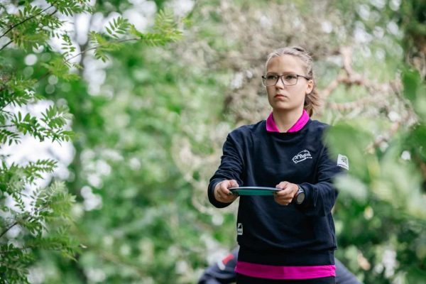 Silva Saarinen on koko maailman paras – laukoi jäätävän kommentin