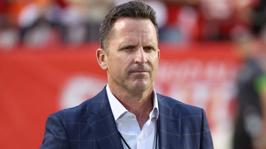 Insider offers clarity on George Paton-Vikings rumor