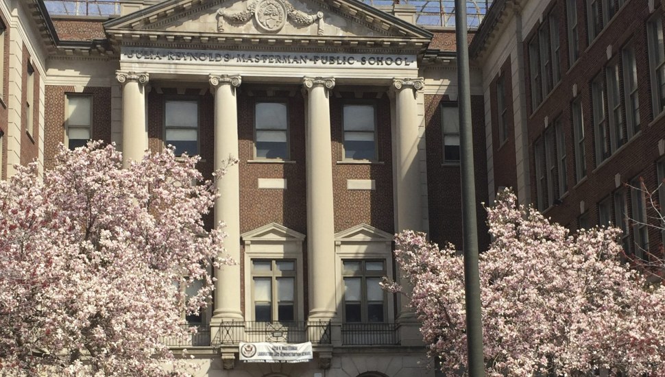 Philadelphia high school ranked best in Pennsylvania, two ranked among ...