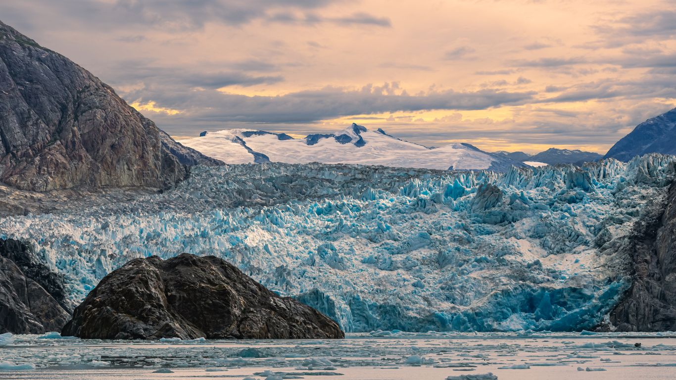 More cruise lines drop Tracy Arm Fjord from upcoming Alaska itineraries