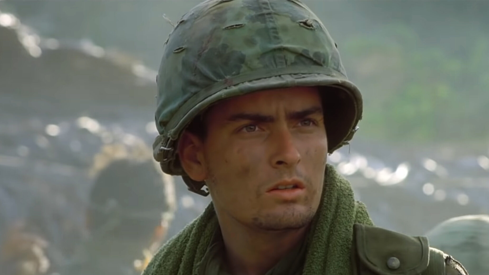 10 actors who pushed their limits for war movies