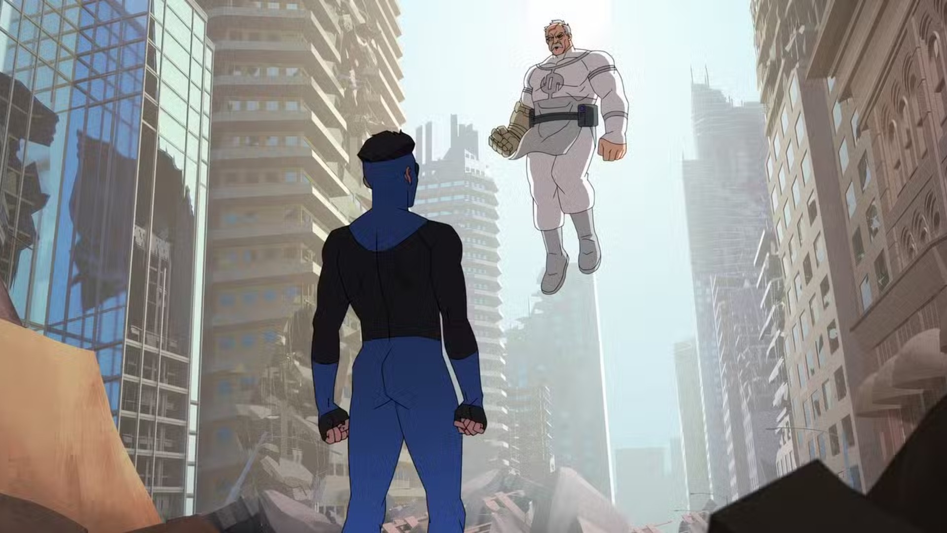 Invincible season 4 episode 6: Is Conquest still alive?