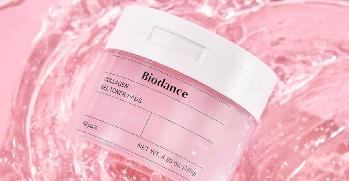 12 toner pads for every skin type that truly live up to the hype