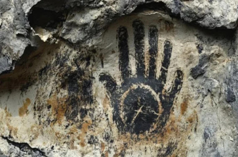 Abren una “cápsula del tiempo” de un millón de años: El hallazgo en las ...