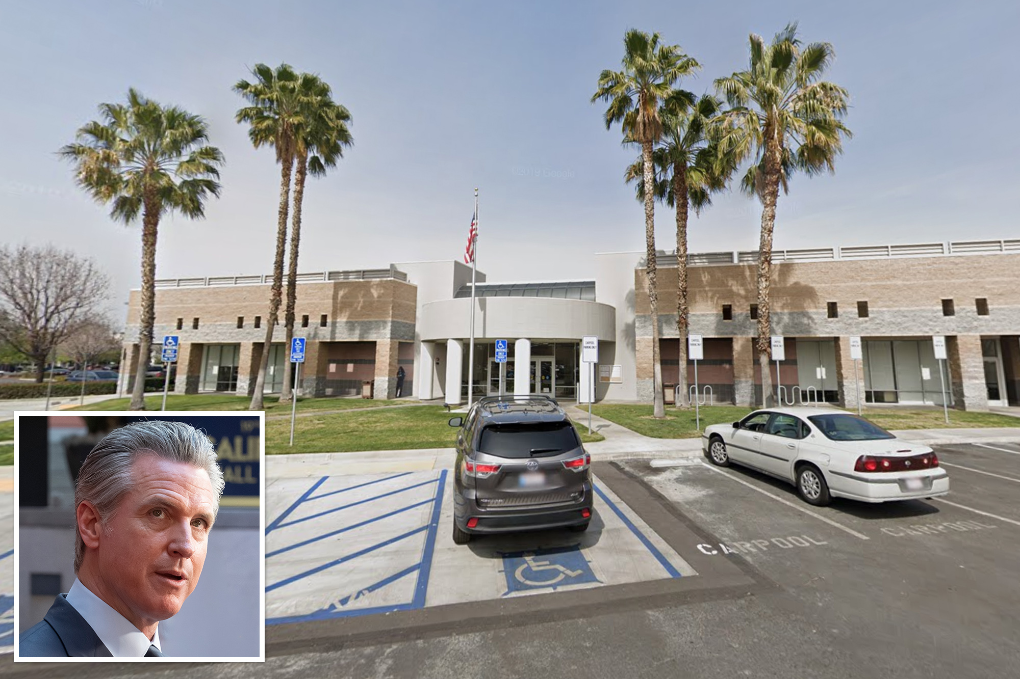 The obscure California program that loses billions every year to scammers
