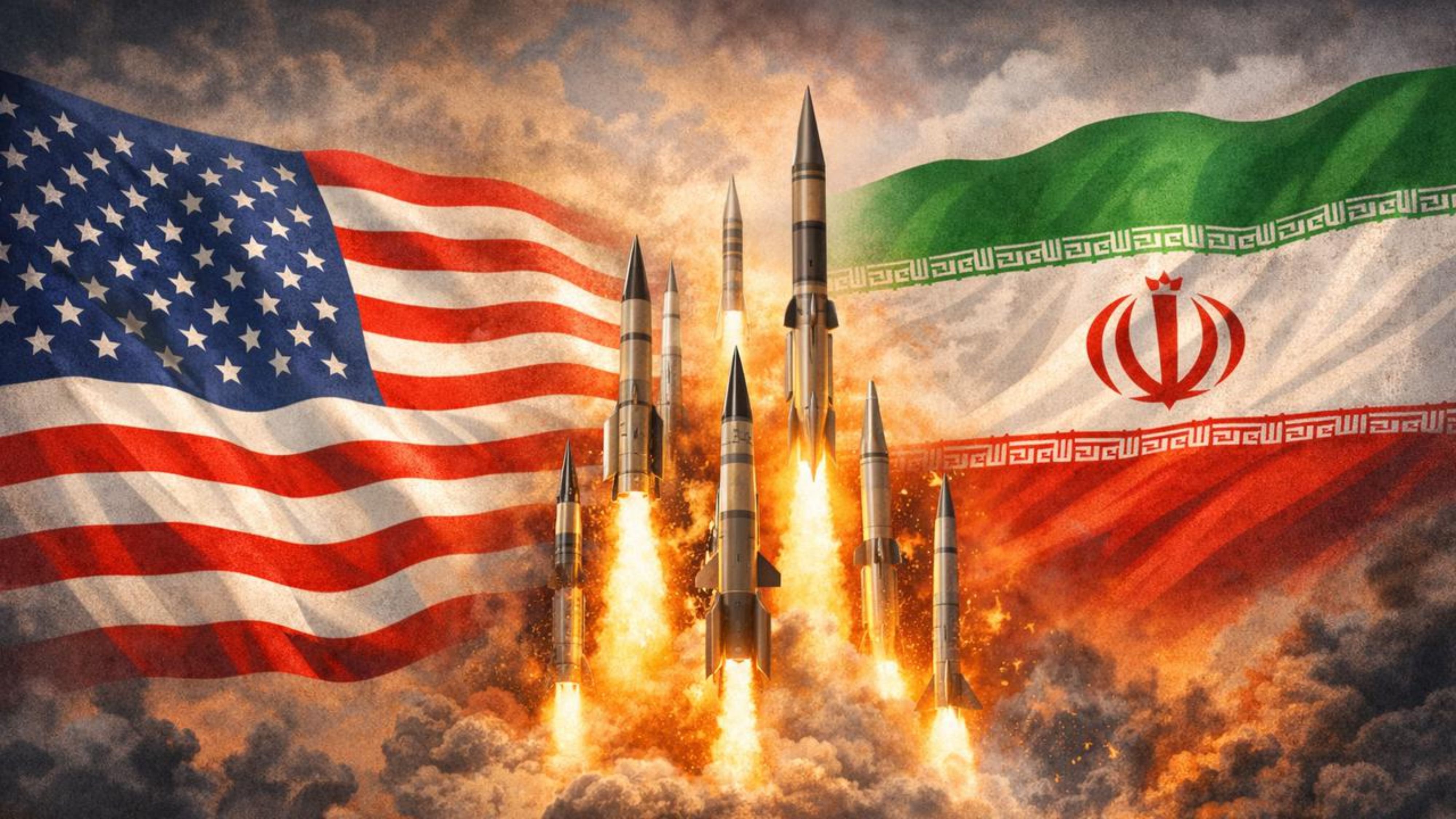 Trump sepakat gencatan senjata dengan Iran: Selat Hormuz kembali dibuka