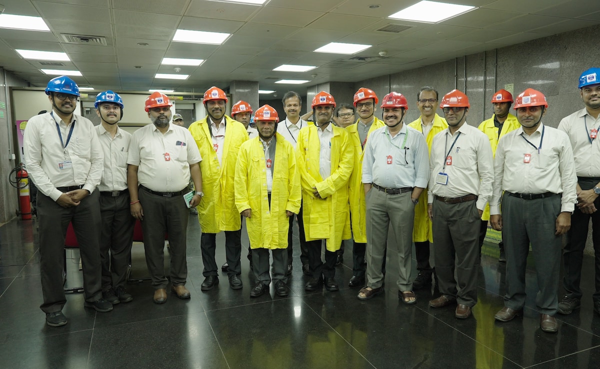 India enters new nuclear era as Kalpakkam reactor attains criticality