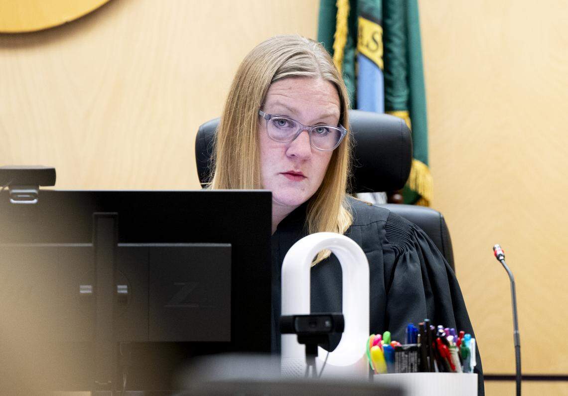 WA was sued over Pierce County toddler's death. Jury returned $130M verdict