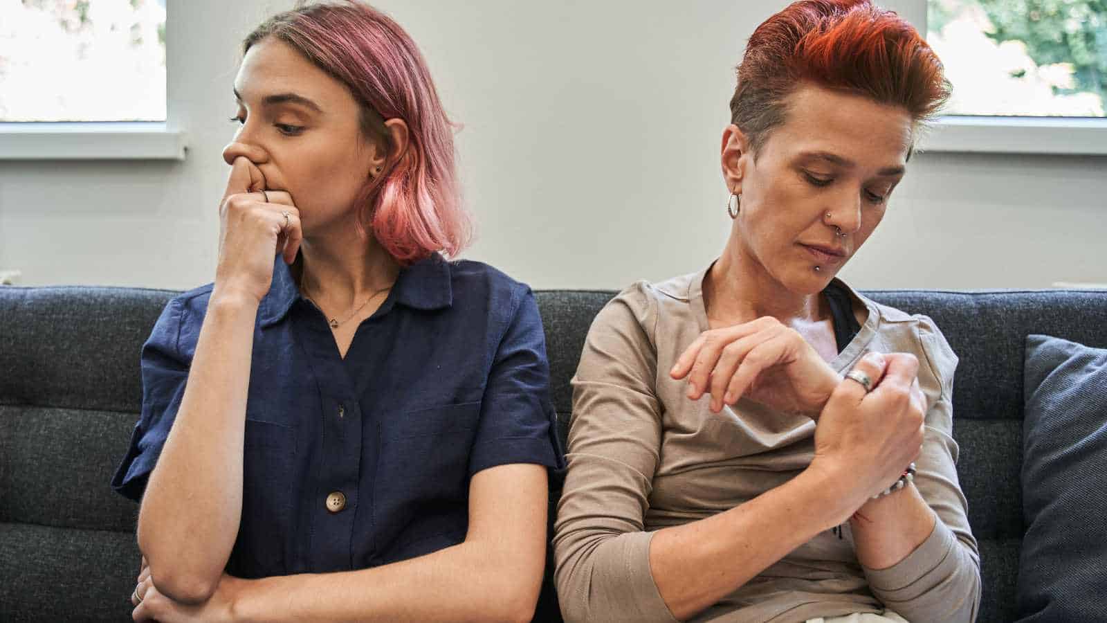 When is enough really enough for entitled siblings? 13 times their ...