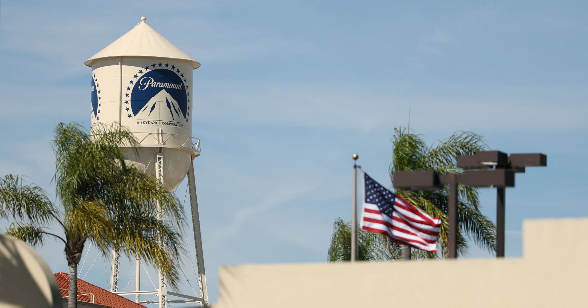Jeff Shell leaves Paramount after allegations of SEC violations ...