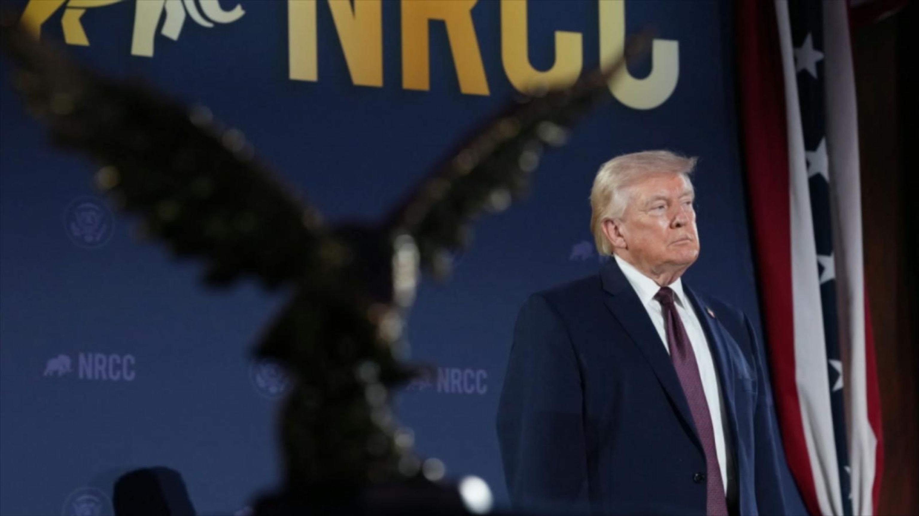After SCOTUS presidential immunity ruling, Trump wields it broadly in ...