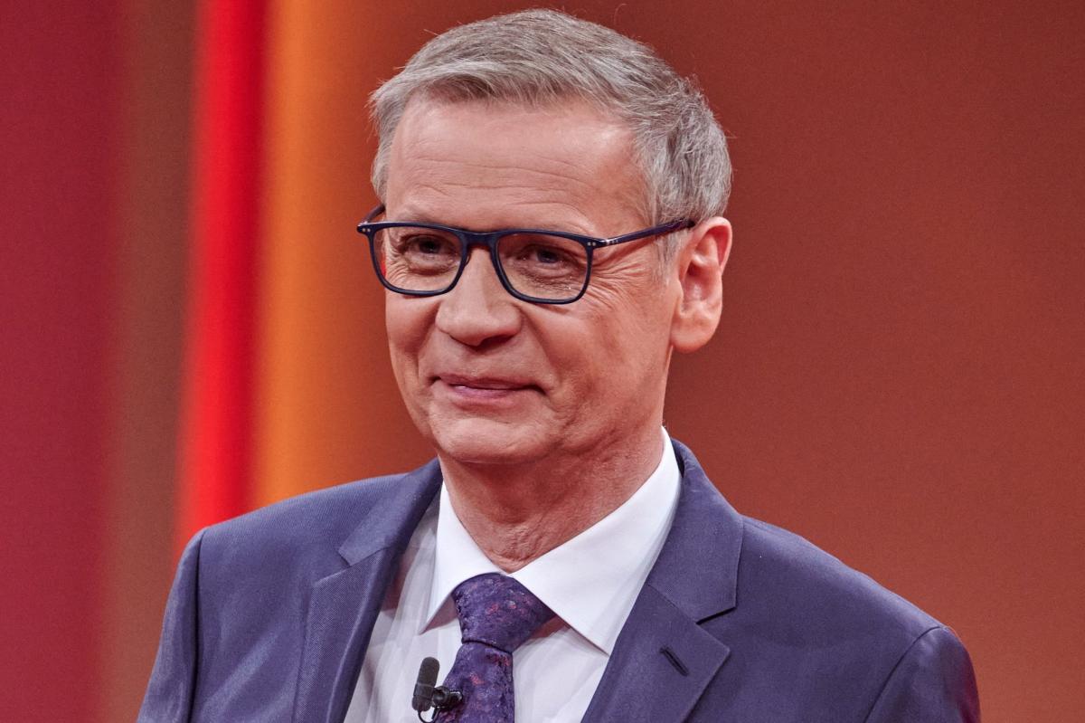Traumlage an See in Bayern: Günther Jauch kauft Villa – raten Sie mal ...