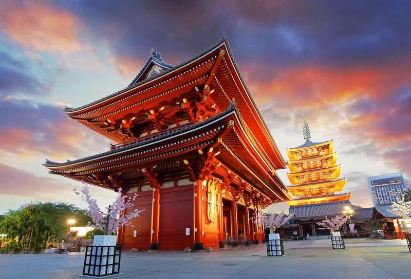 15 must-see places in Japan for first-time visitors (Tokyo, Kyoto ...