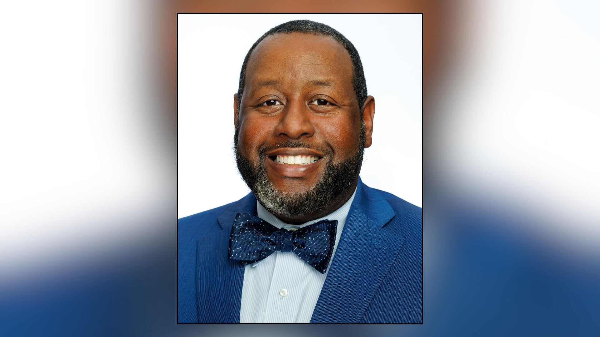FAMU president announces Altony Lee III as interim chief of staff