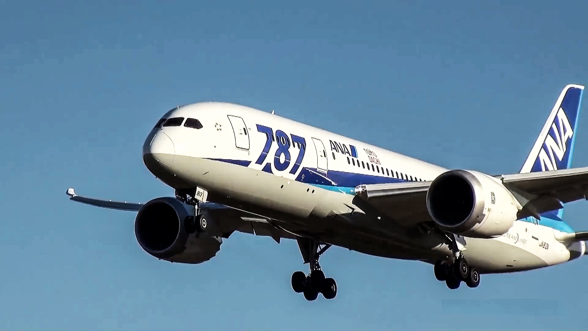 What the perfect airliner would look like - and why it already existed