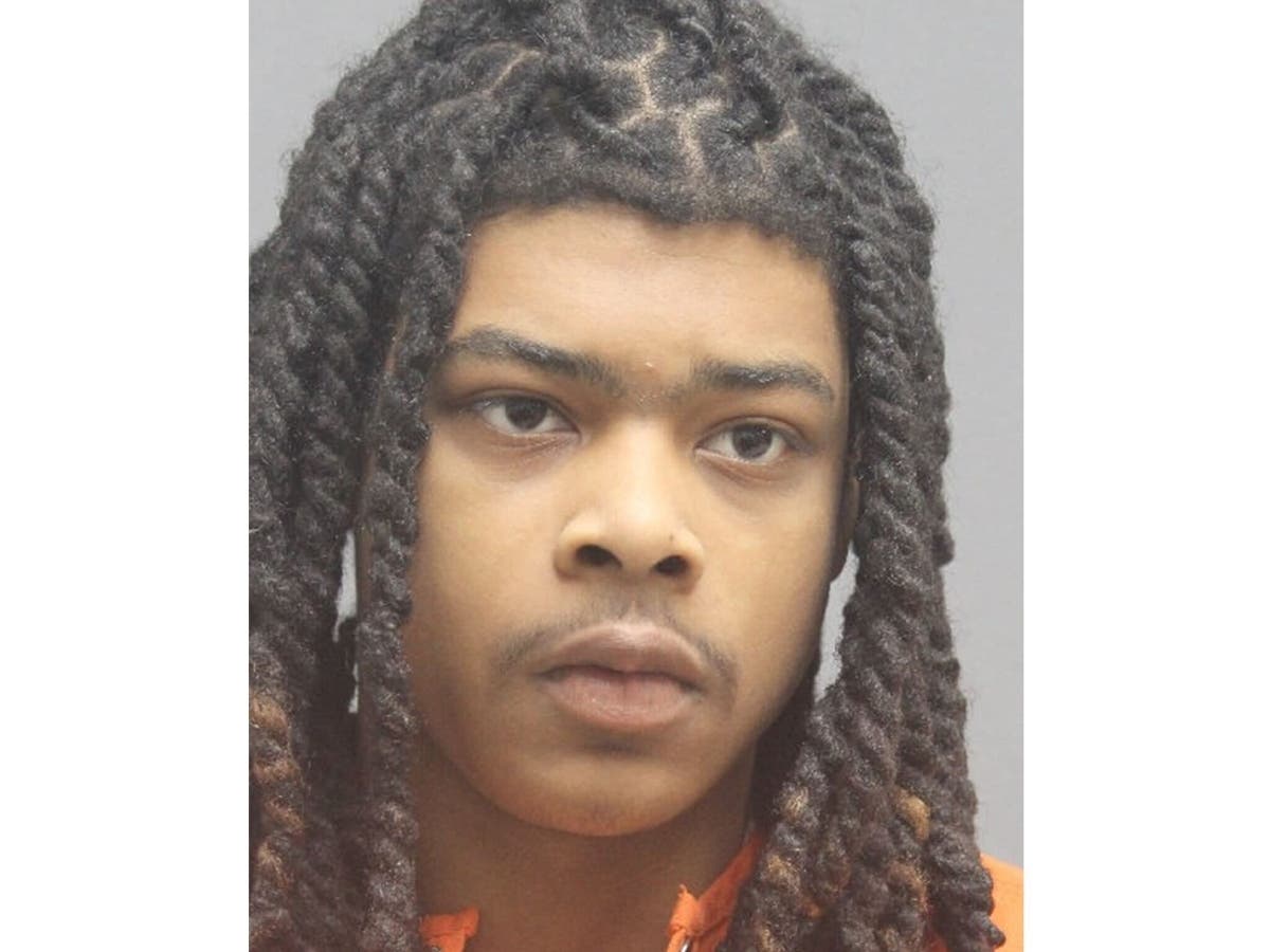 3rd suspect arrested in fatal basketball court shooting in Dumfries