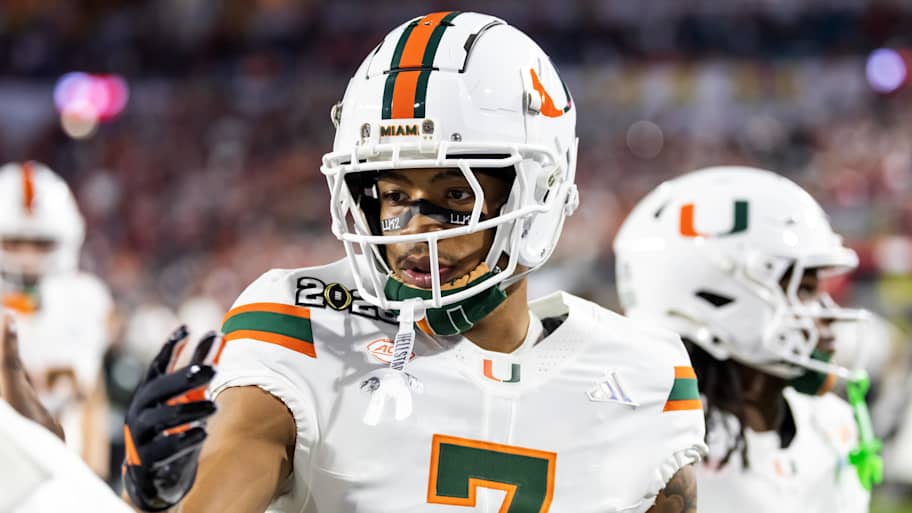 Four NFL draft fantasy football late-round sleepers to watch