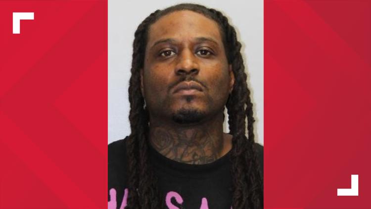 Man indicted for murder in Club Blu Print shooting