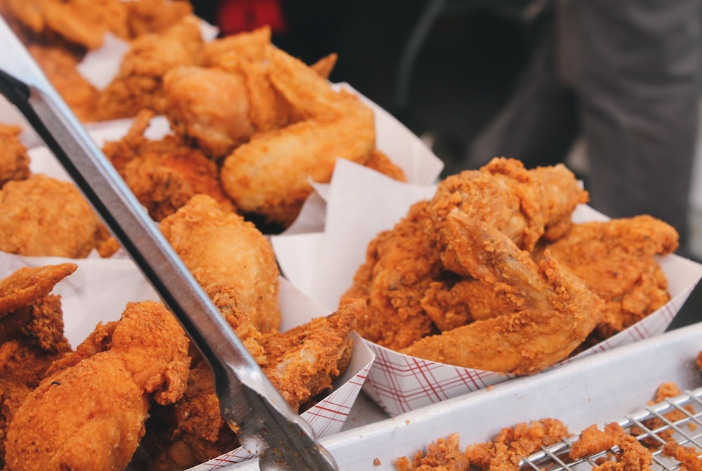 16 dishes to sample on a Deep South culinary tour