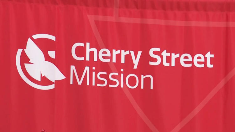 Cherry Street Mission offers relief during dangerous heat despite ...