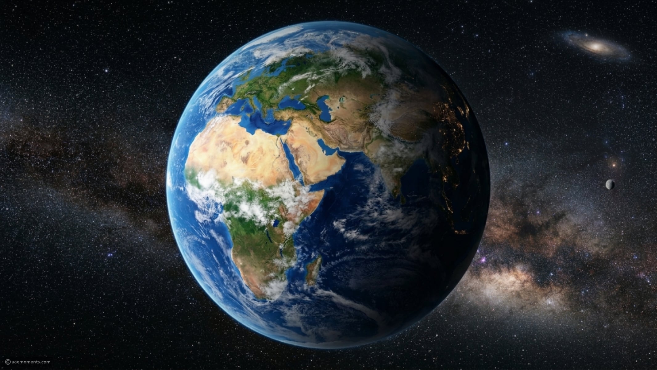 The real story behind China’s massive dam and its tiny effect on Earth ...