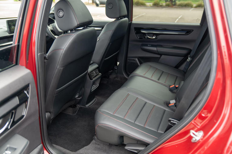 2026 Honda CR-V e:HEV RS review: Long-term conclusion